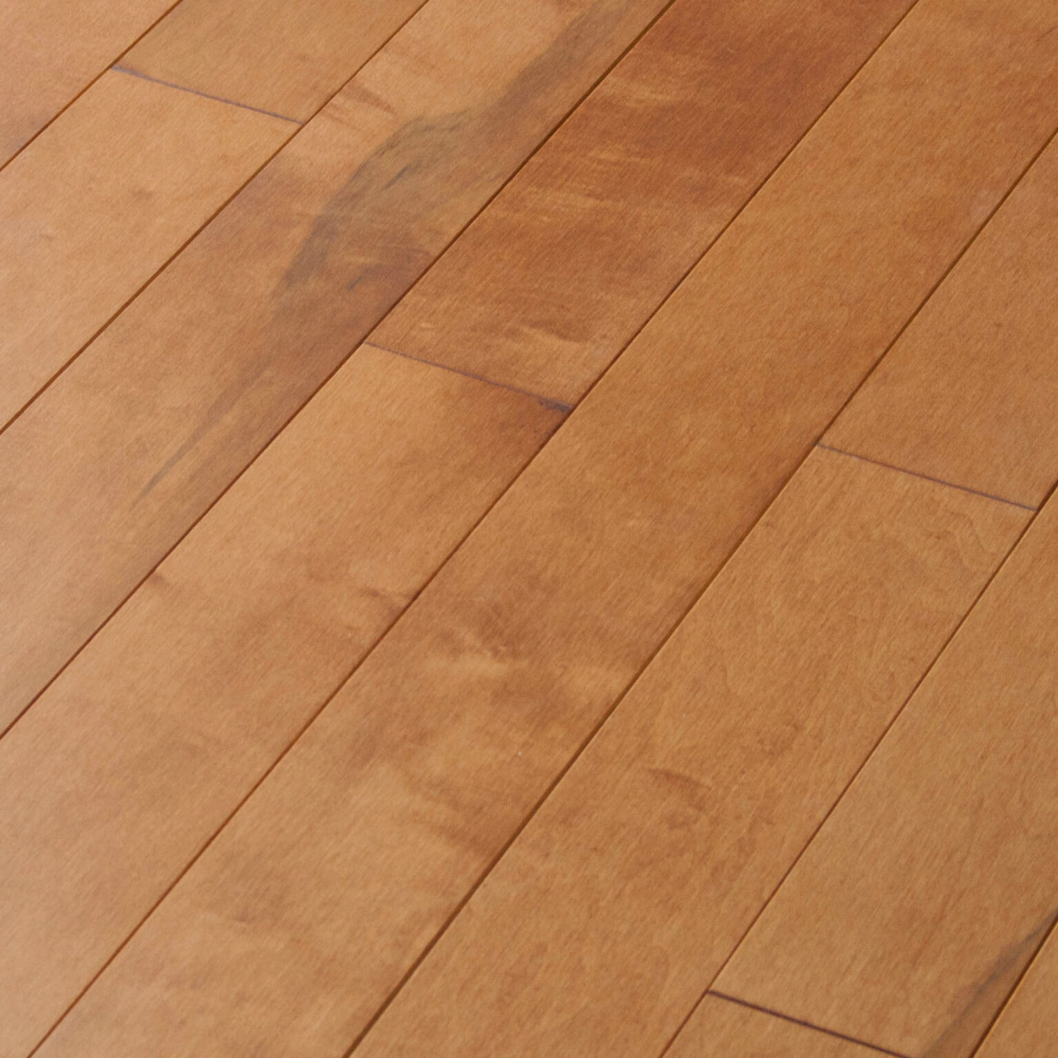 Canadian Maple Toffee Hardwood Flooring | Maple Flooring