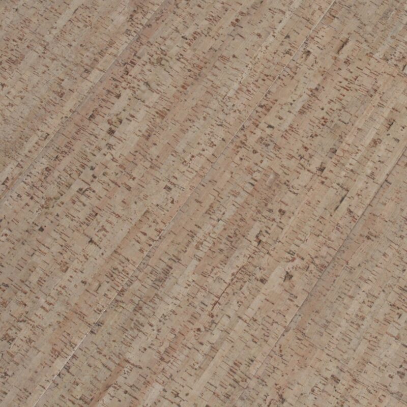 Traces Tea Cork Flooring | Prefinished Engineered Cork Floors
